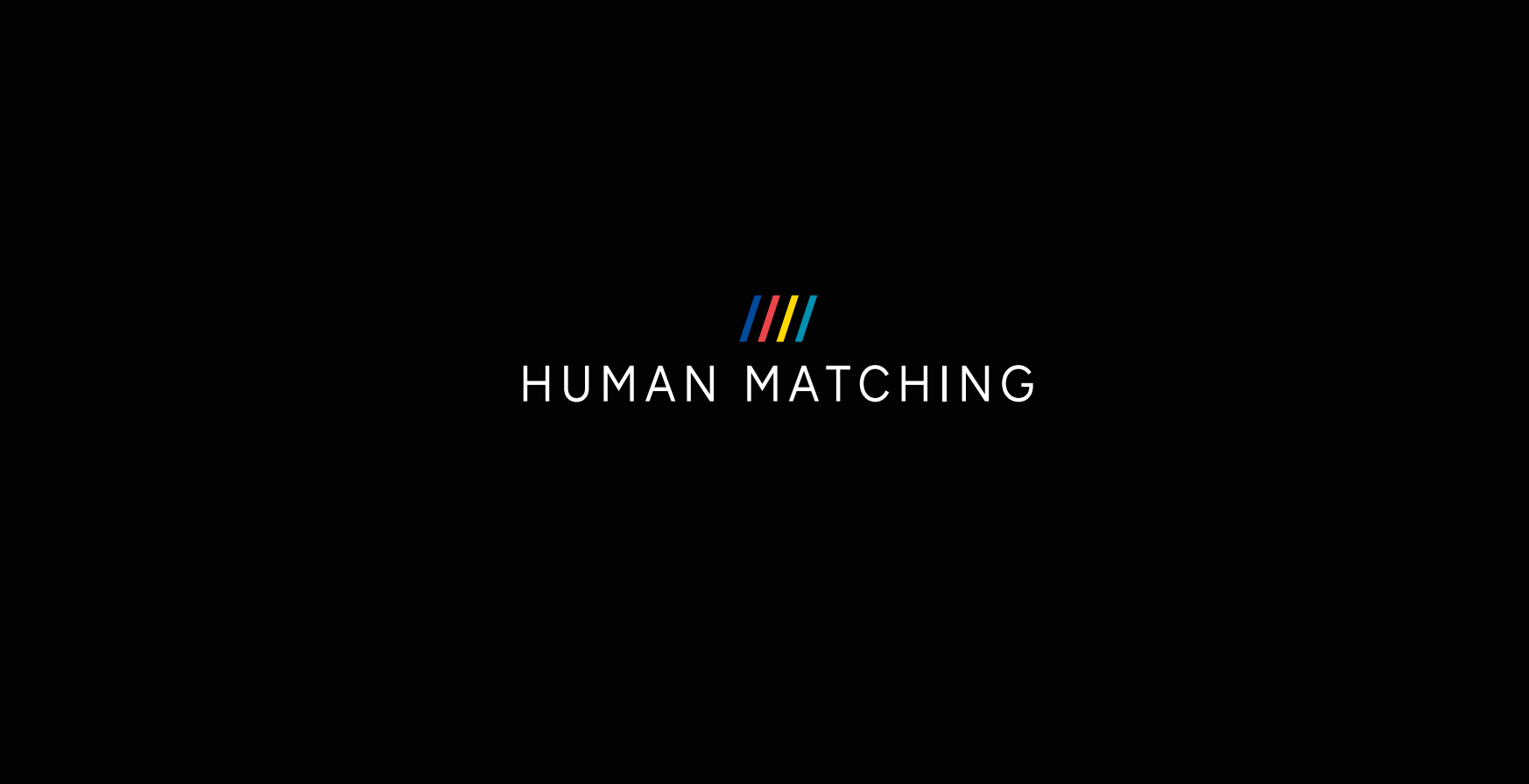 C’est quoi l’Human matching ? - CARTESIO