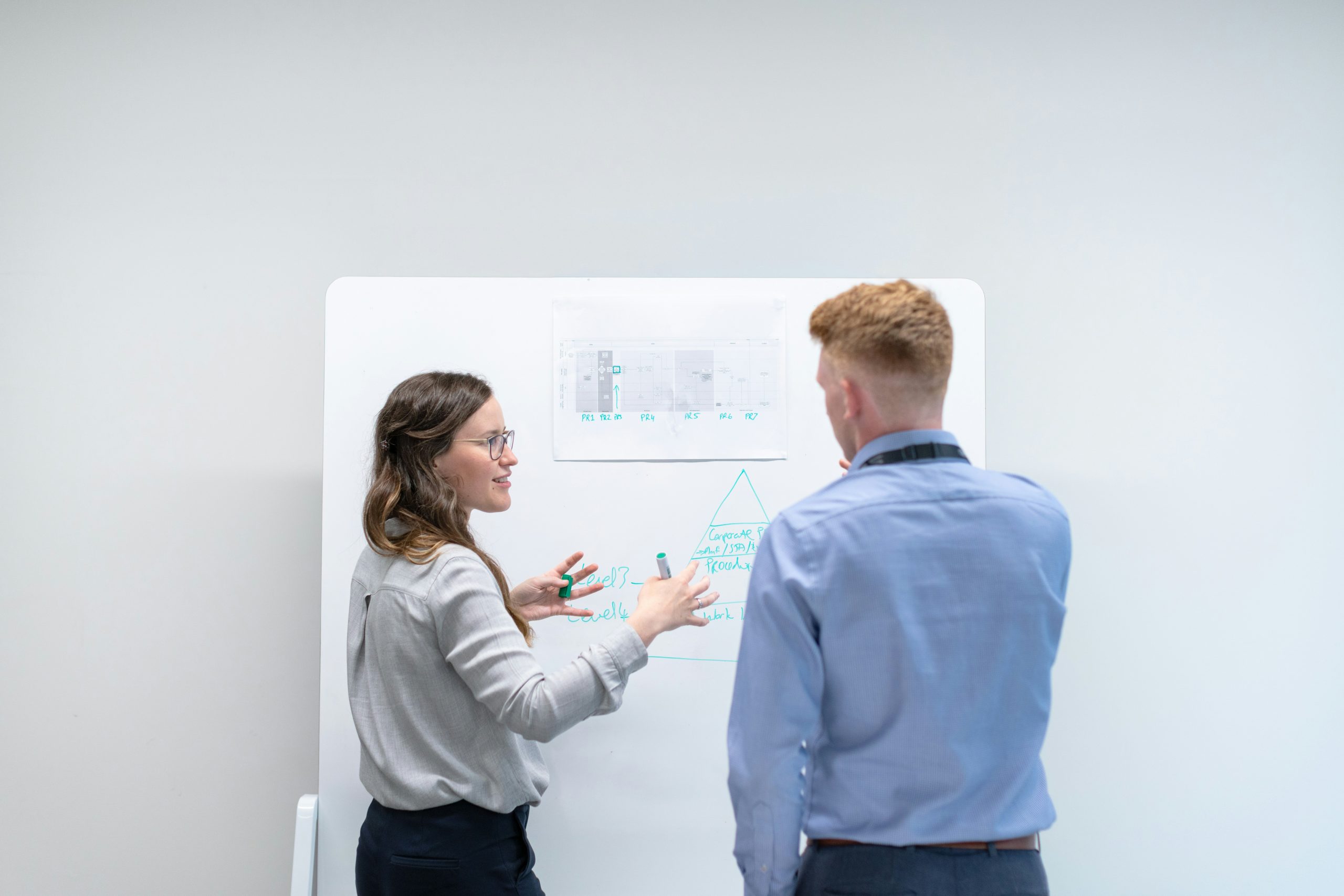 Bilan de compétences : pourquoi et comment l'implémenter en entreprise Bilan de compétences : pourquoi et comment l'implémenter en entreprise