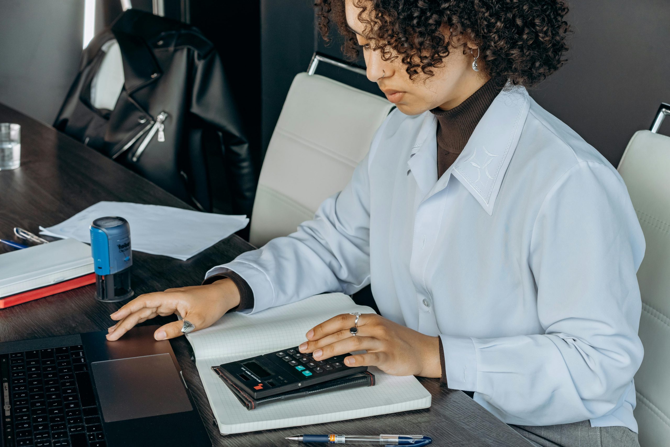 Découvrez le métier de Responsable Comptable - CARTESIO