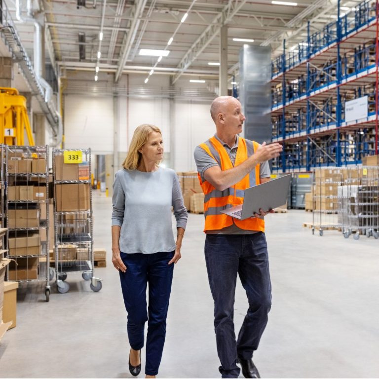 Découvrez le métier de Responsable Planification - CARTESIO